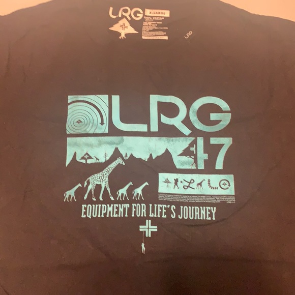 Lrg | Shirts | Lrg Tshirt | Poshmark